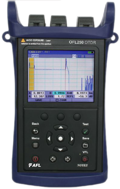 FlexScan® FS200 Trade-Up Discount Program